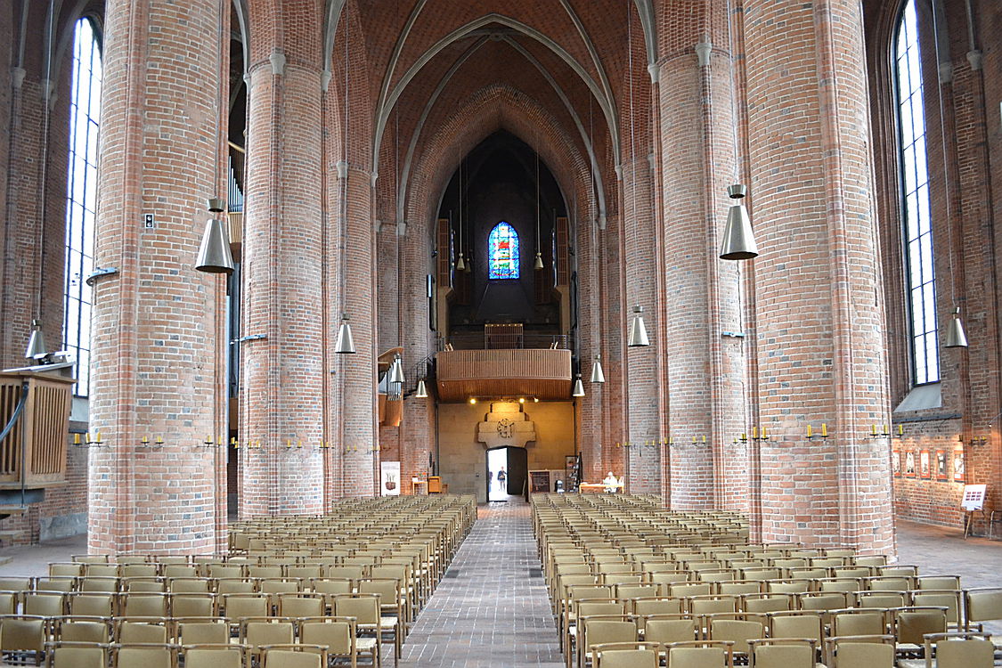 Marktkirche St. Georgii et Jacobi - rumabel